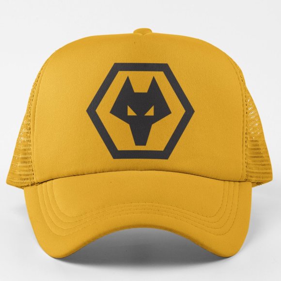 Team Fans | Accessories | New Wolverhampton Wanderers Fc Wolf Foam ...
